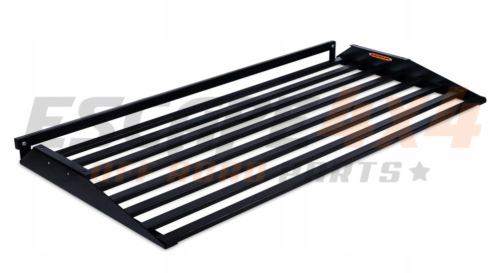 Interior storage compartment Toyota Land Cruiser 95 (95-) 5 door ...