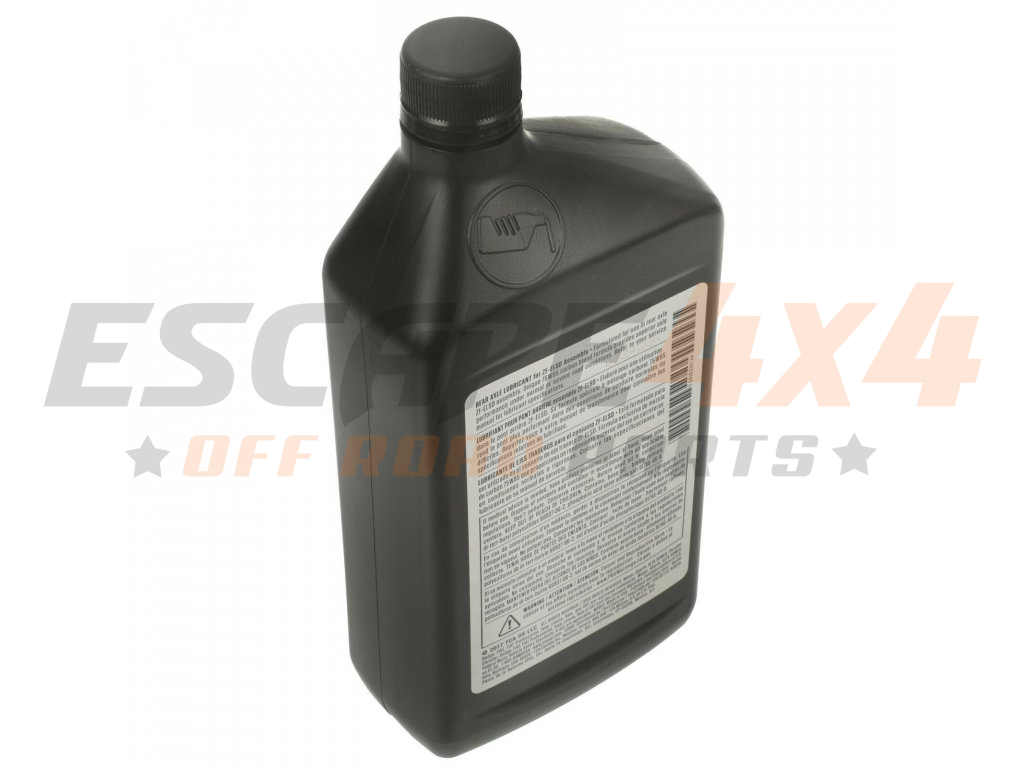 Rear differential oil Mopar 75W-85 ZF-ELSD 946 ml | Escape4x4.eu