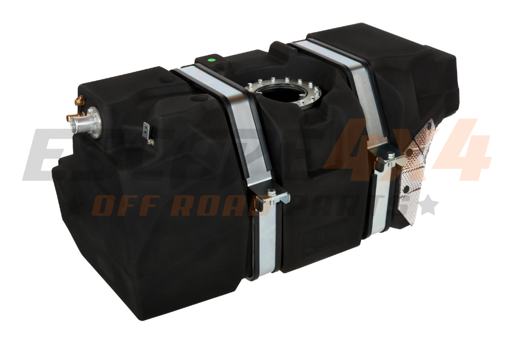 Fuel tank 145L ARB Nissan Patrol Y60 (88-97)/Y61 (98-04)/GU4 (05-15 ...