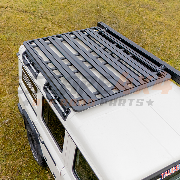 Dachträger Rhino Rack Ineos Grenadier (23-) | Escape4x4.de