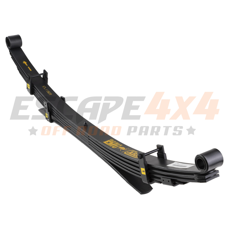 Rear leaf spring +40 mm 300 kg OME Toyota Hilux (15-23) | Escape4x4.eu