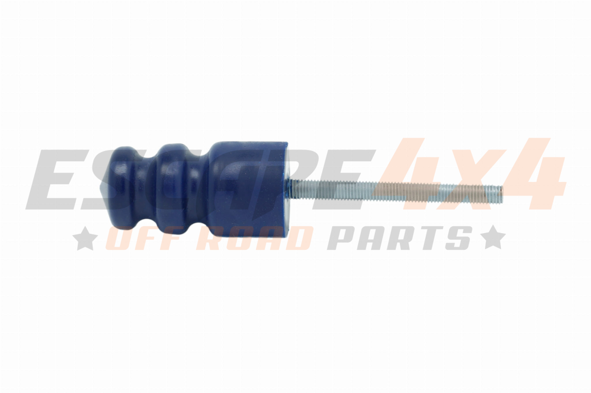 Front/rear bumb stop +2'' Suzuki Jimny (98-18) | Escape4x4.eu