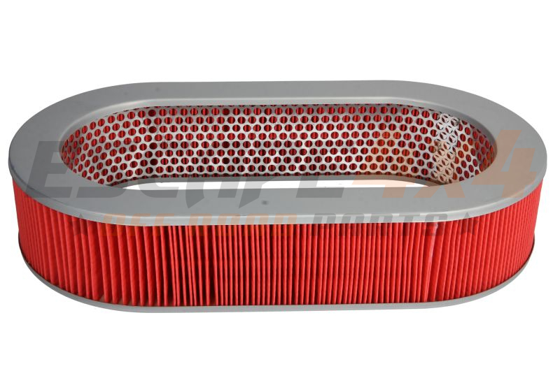 Air filter Nissan Patrol Y60 (88-97) TD42 | Escape4x4.eu