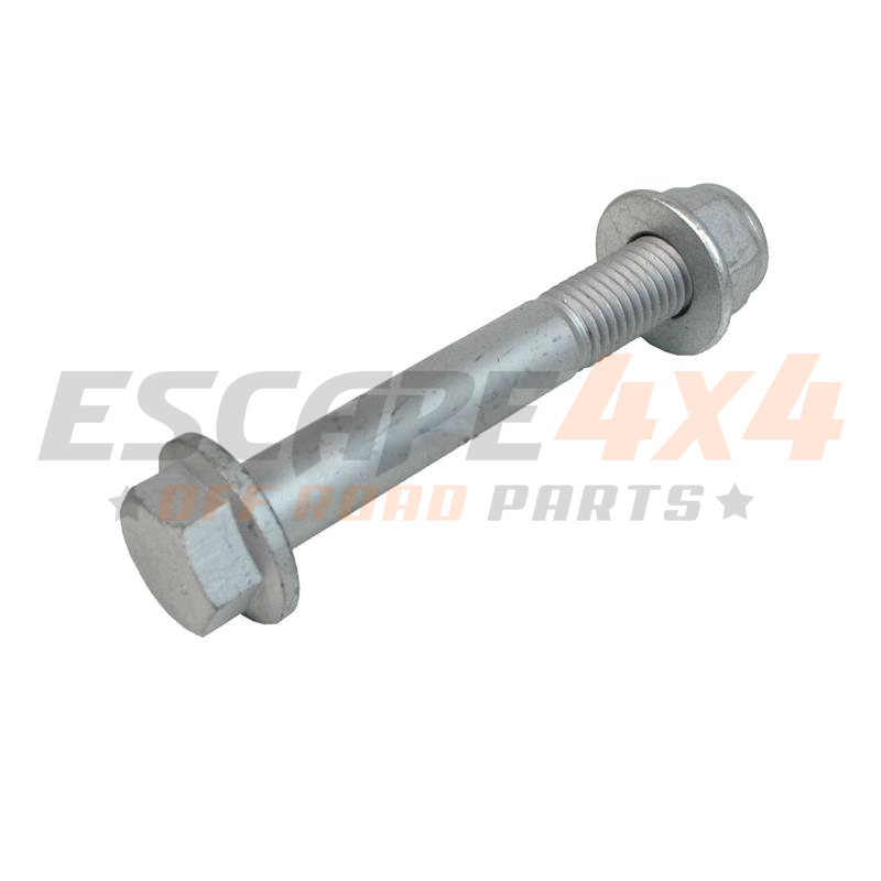 Rear leaf spring bolt Ironman4x4 Ford F150 (21-) | Escape4x4.eu