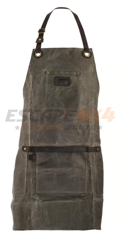 Zástěra grill master ARB | Escape4x4.cz
