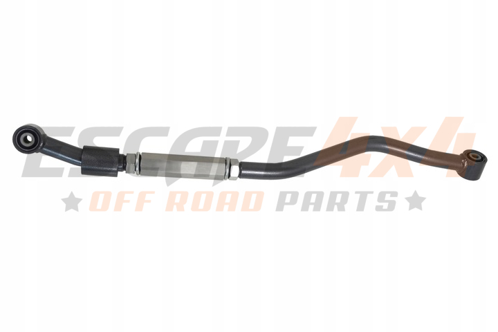 Front adjustable panhard bar 2-6" Jeep Grand Cherokee WJ (99-04 ...