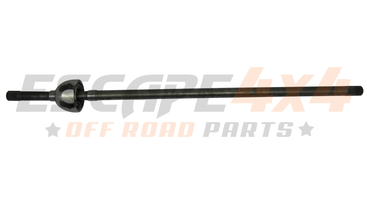 Front right axle-shaft with homokinetic joint Nissan Patrol Y61 (98-04 ...