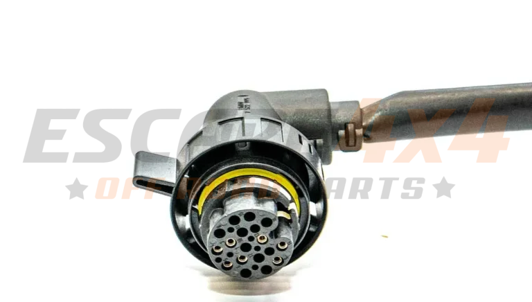 Can TCU wiring harness for ZF 8HP automatic transmission Nissan Patrol ...