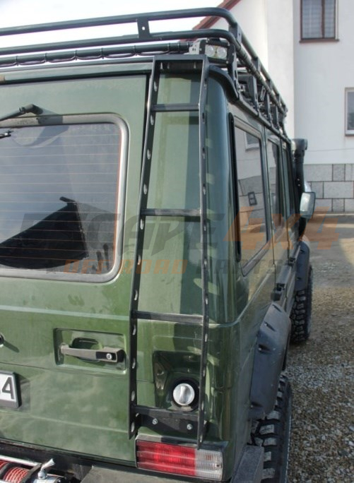 Žebřík Mercedes-Benz G-Class W460 (79-93)/W461 (89-)/W463 (89 ...