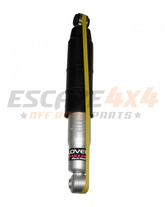 Front shock absorber Toyota 4Runner (88-97) +5cm | Escape4x4.eu