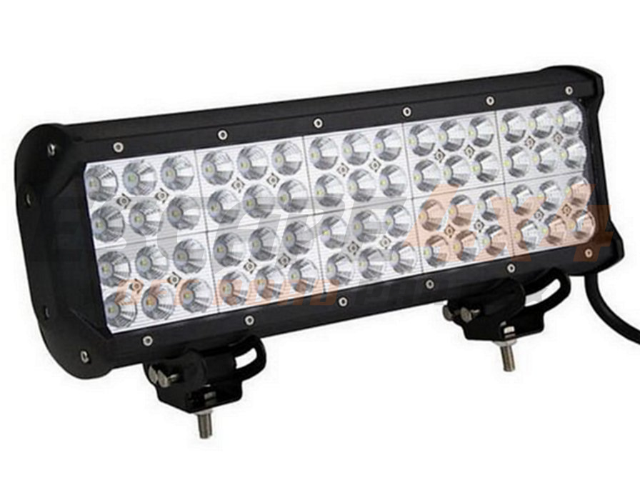 LED Quad lampa IP67 180W | Escape4x4.cz