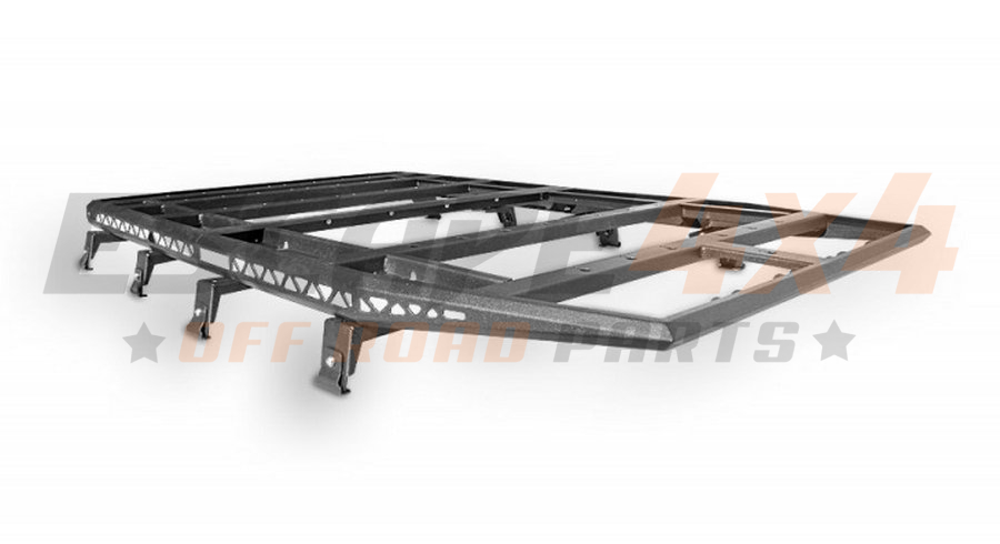 Expedition roof rack Lada Niva | Escape4x4.eu