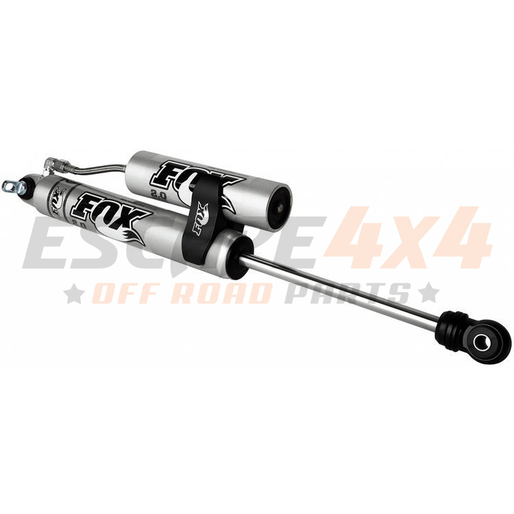 Rear shock absorber Fox 2.0 Performance with Lift 3,5-4,5" expansion ...
