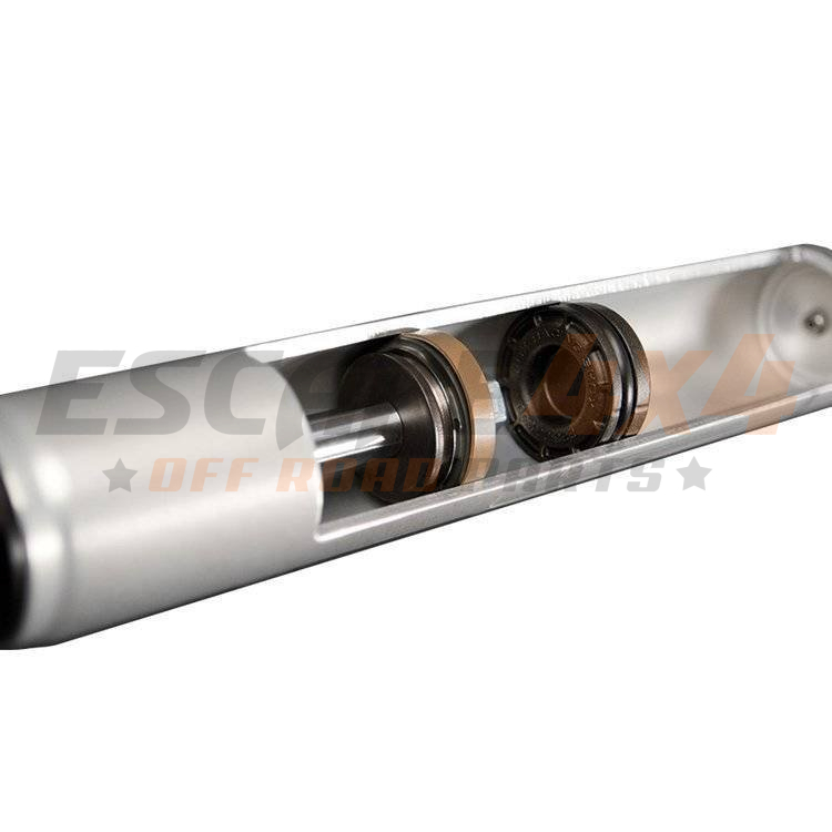 Rear shock absorber Fox Performance 2.0 IFP Lift 0-1'' Isuzu D-Max II ...