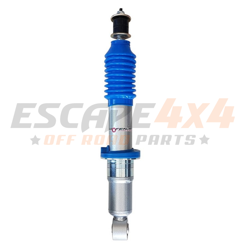 Front shock absorber Profender Super Twin Tube Mitsubishi L200 (06-14 ...