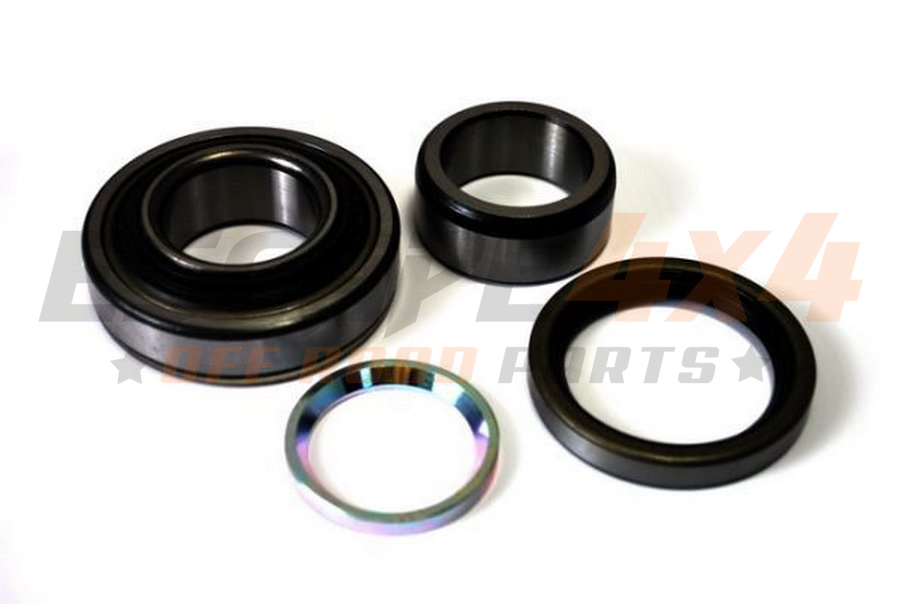 Suzuki Samurai wheel bearing for rear axle Kanaco Suzuki Samurai SJ 413 ...