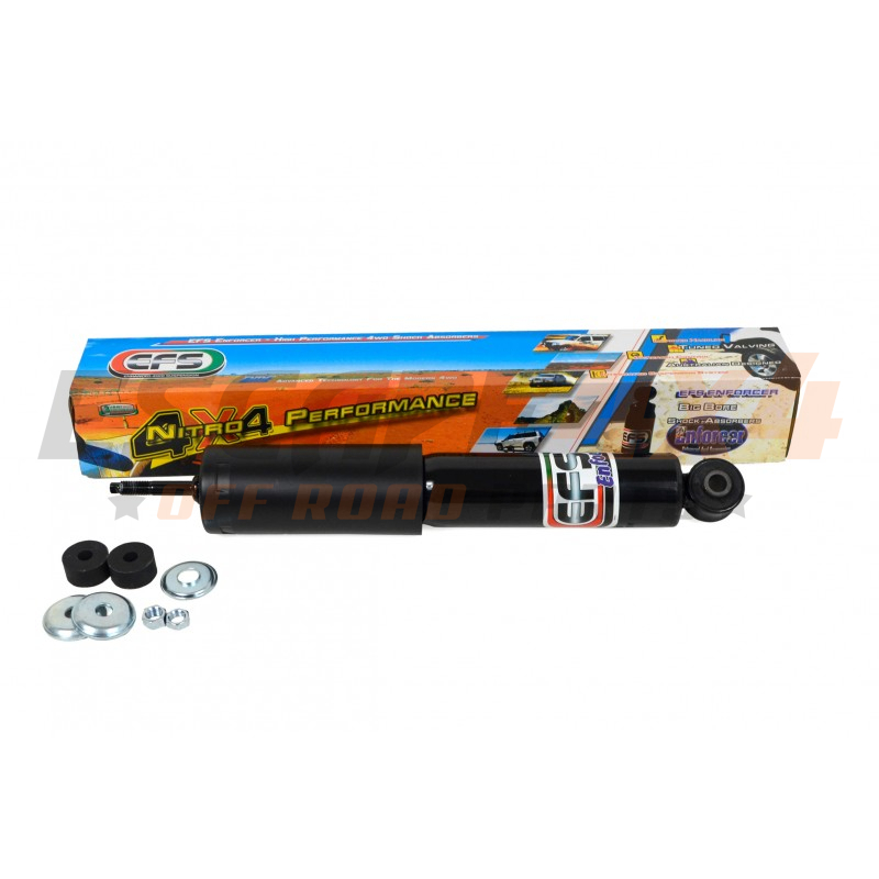 Přední tlumič +5 cm EFS Enforcer Ford Maverick (93-04) | Escape4x4.cz