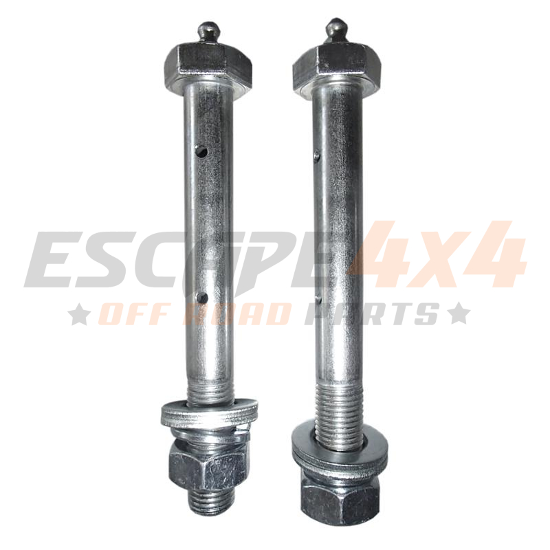 Lubrication screw for leaf spring EFS Ford Ranger/Isuzu D-Max/Mazda BT ...