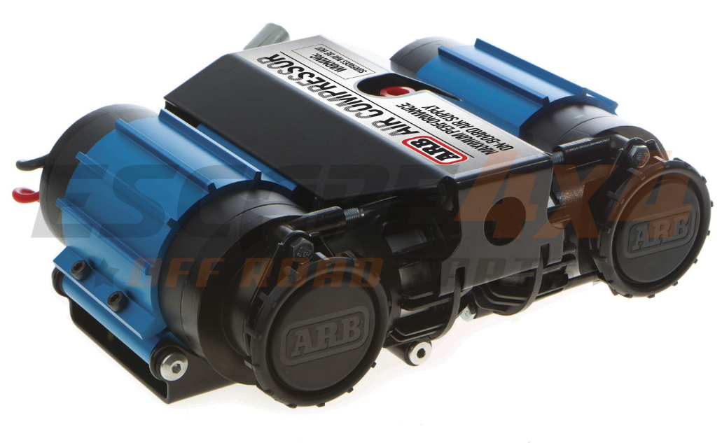 Kompresor CKMTA24 24V ARB | Escape4x4.cz