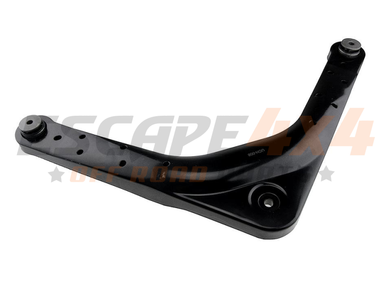 Control arms set Jeep Grand Cherokee WJ (99-04) | Escape4x4.eu