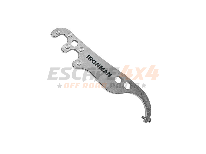 Shock absorber wrench Foam Cell Pro Toyota Land Cruiser J15 (09-17 ...