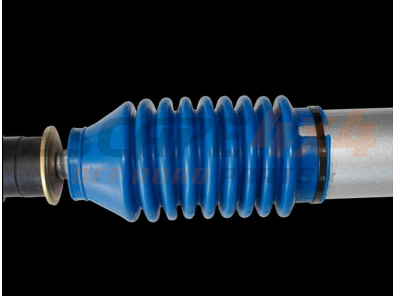 Front shock absorber Profender Super Twin Tube Land Rover Defender 90 ...