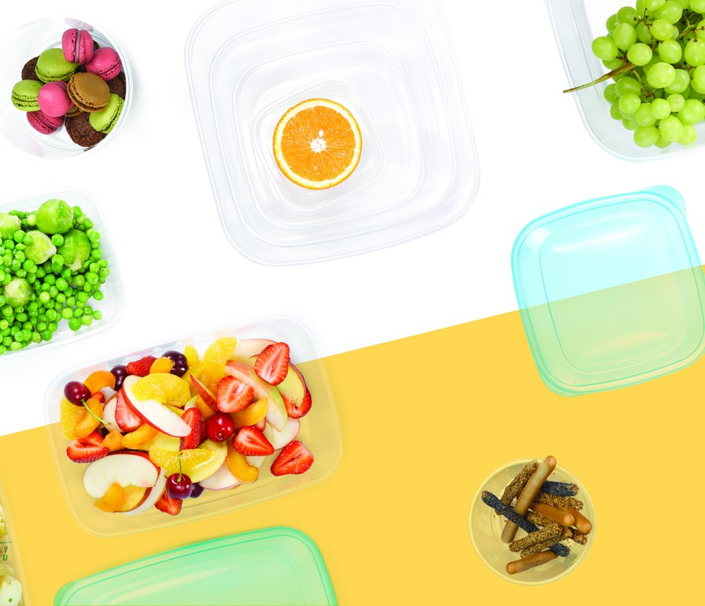 FRESH & GO 0,45L dóza | Fandora.cz