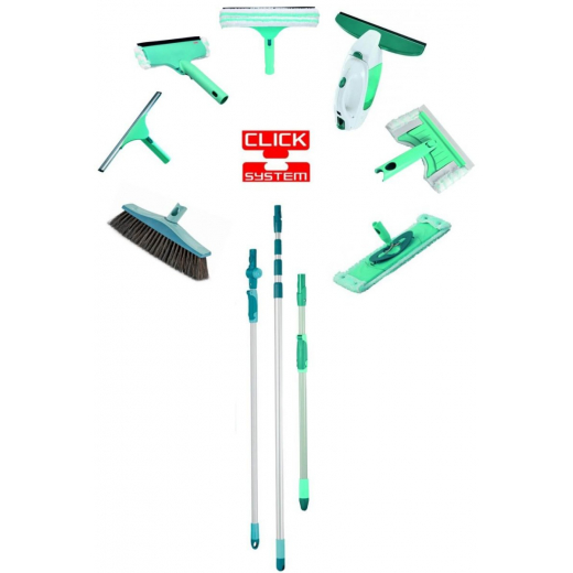 Náhradní rotační tyč Clean Twist System New 89114 | Fandora.cz