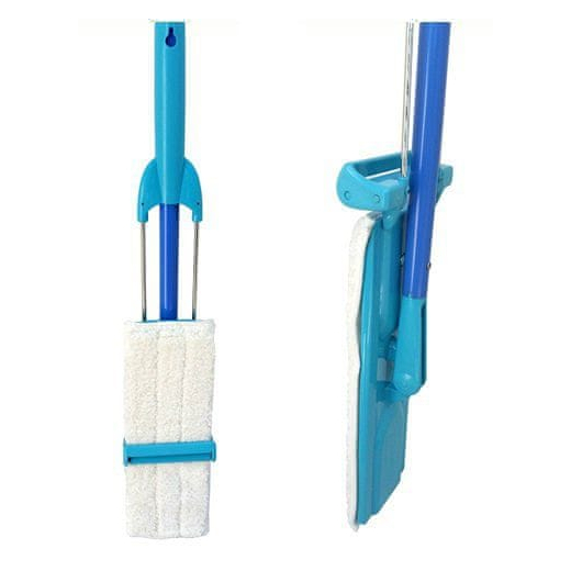 Mop Spontex Quickmax Profi se samoždímacím systémem | Pentola.cz