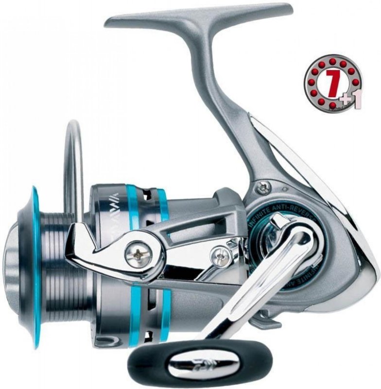 Daiwa- Naviják Procaster 3000 A | fishmaster.cz