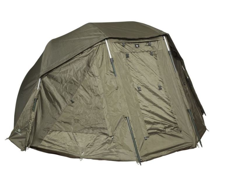 JRC - Brolly Contact ZIP Brolly | fishmaster.cz