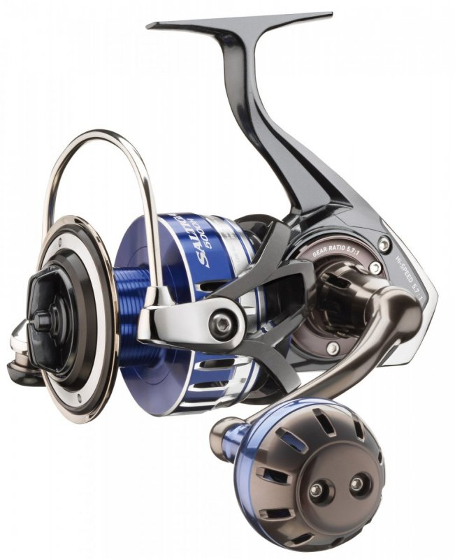 Daiwa - Naviják Saltiga 15 6500H | fishmaster.cz