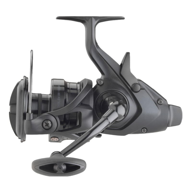 Daiwa - Naviják 22 Emblem BR 10000 | fishmaster.cz