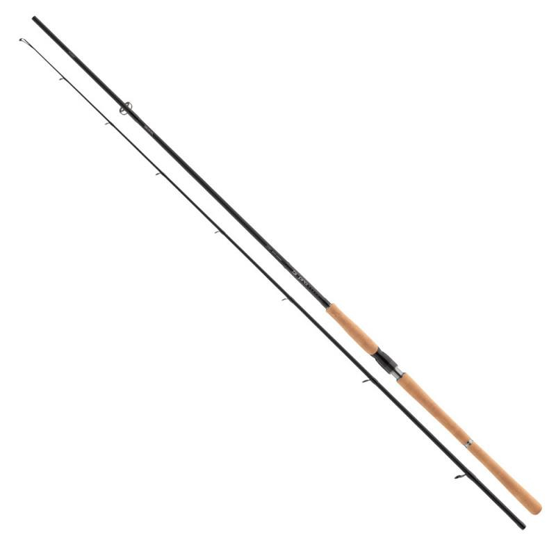 DAIWA - Prut DW Pro Staff 2.50m 60-140g | fishmaster.cz