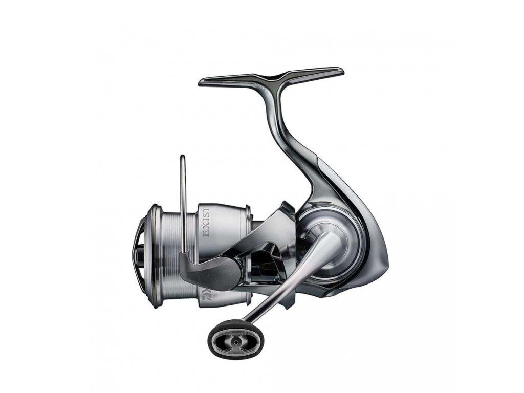 Daiwa - Naviják 22 Exist LT 3000 D | fishmaster.cz