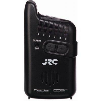 JRC - Příposlech Radar DSI Receiver | fishmaster.cz