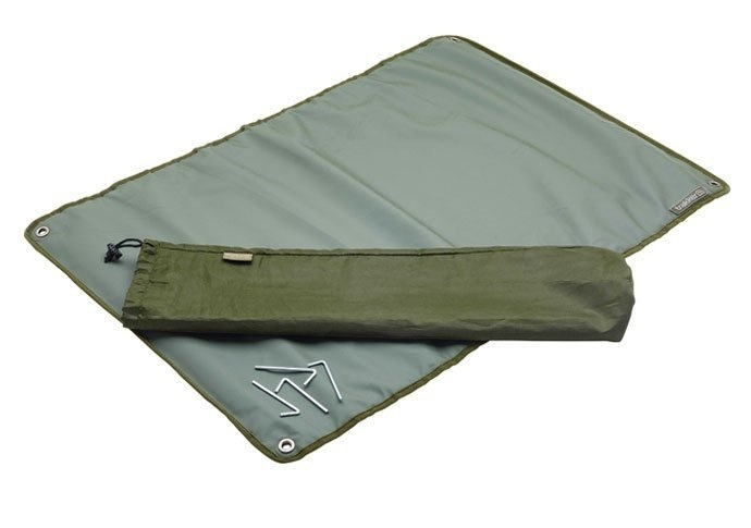 Trakker - Podložka Insulated Bivvy Mat | fishmaster.cz