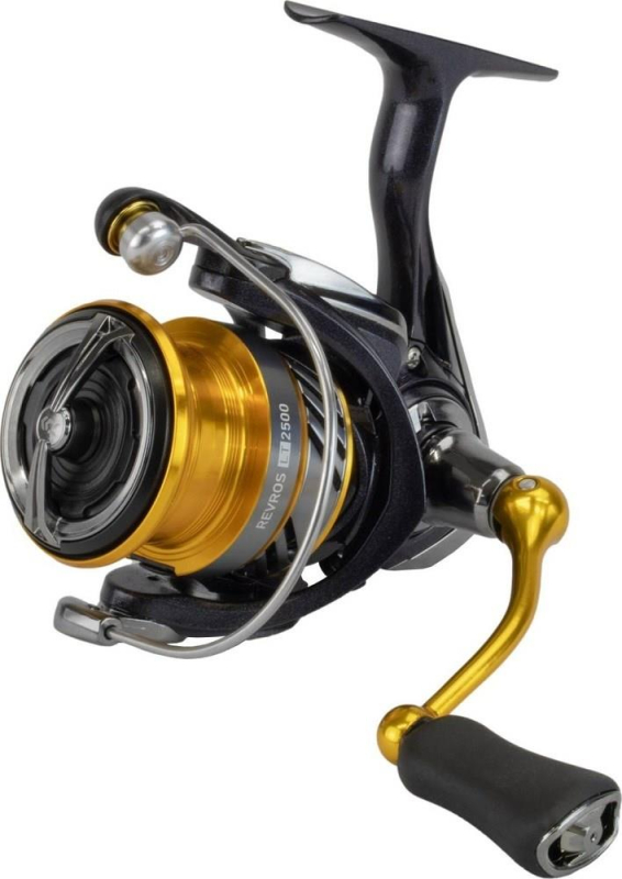 Daiwa - Naviják Revros LT 3000-CXH | fishmaster.cz