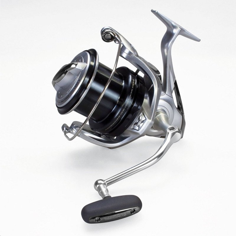 Shimano - Naviják Aero Technium 10000 XSC | fishmaster.cz