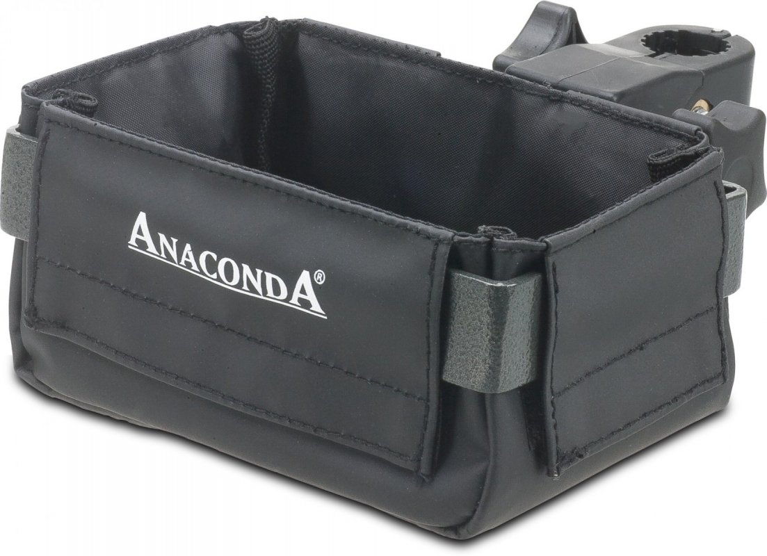 Anaconda - Box Space Cube | fishmaster.cz