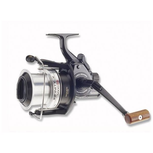 Daiwa - Naviják Infinity X BR 5500 | fishmaster.cz