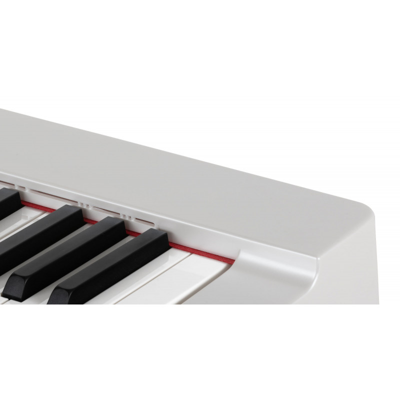 Classic Cantabile SP-316 WH | Harfa.com - Hudební nástroje