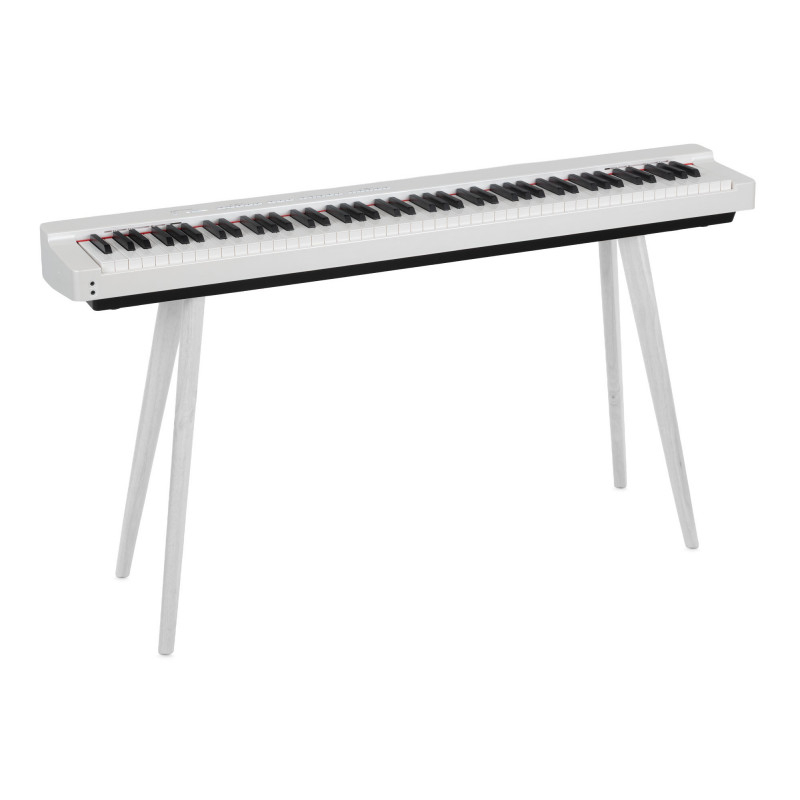Classic Cantabile SP-316 WH | Harfa.com - Hudební nástroje