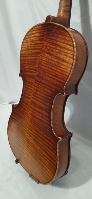 Patočka Benjamin viola 39 | Harfa.com - Hudební nástroje