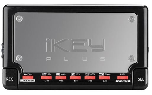 Ikey Audio iKEY | Harfa.com - Hudební nástroje