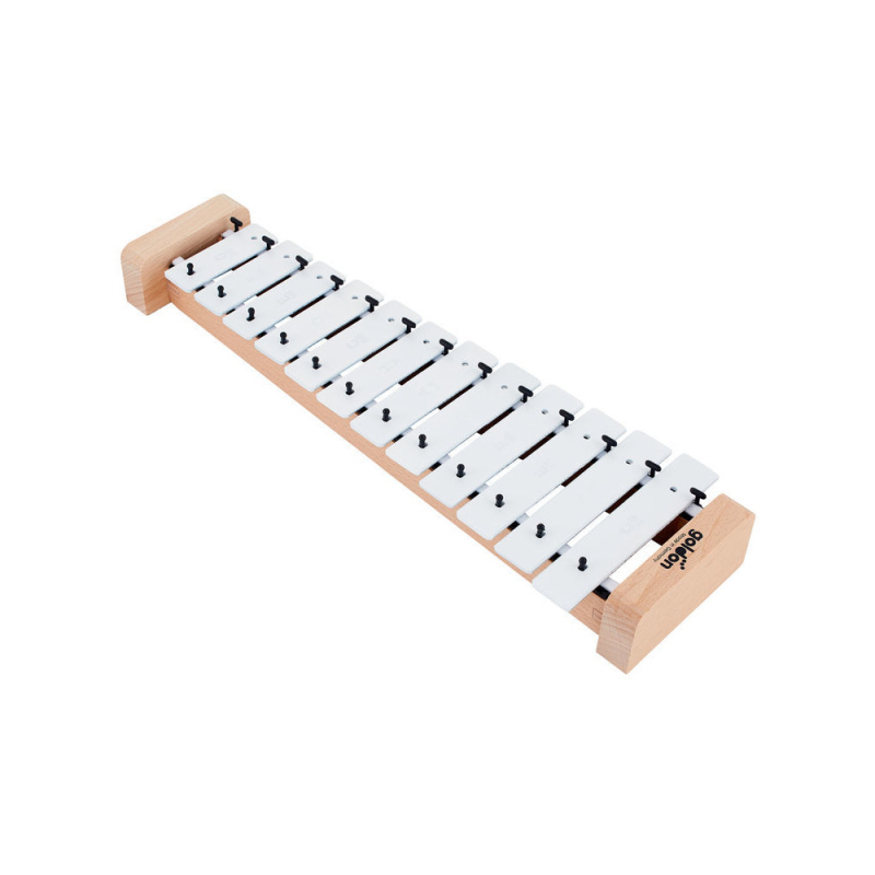 GOLDON - sopránový metalofon - 12 kamenů (11047) | Harfa.com - Hudební ...