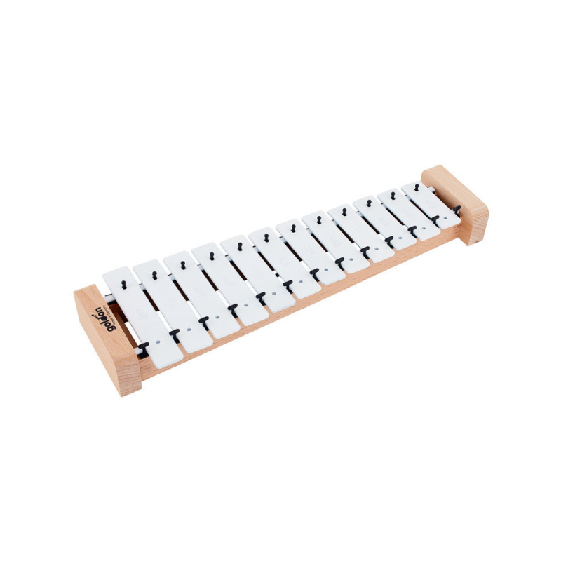 GOLDON - sopránový metalofon - 12 kamenů (11047) | Harfa.com - Hudební ...