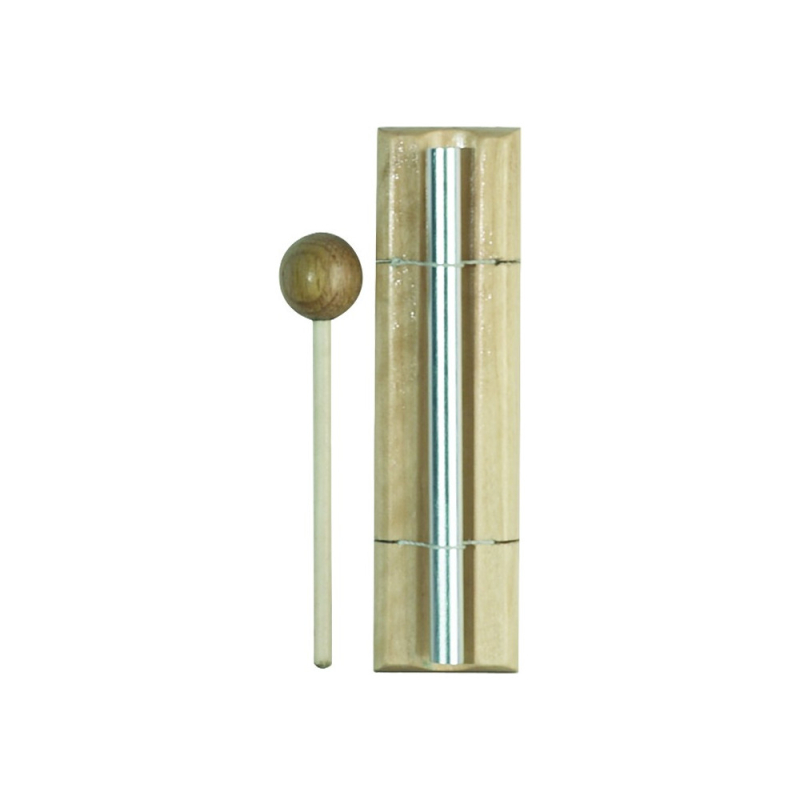 GOLDON Chime bar - jednoduchý metalofon (11300) | Harfa.com - Hudební ...