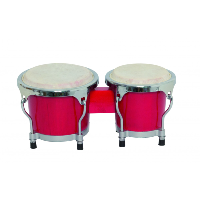 Goldon Mini Bongo 4 5 38005 Hudební Nástroje