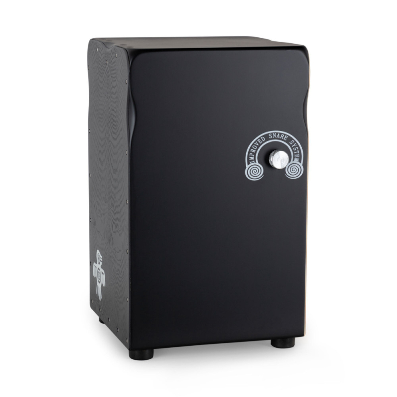 Peruana Pro Cajon Ash | Harfa.com - Hudební nástroje